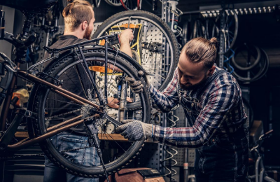 Gama WD-40 BIKE - Resultados profesionales para tu bici