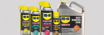 Descubre la historia de WD-40 y cómo empezó todo