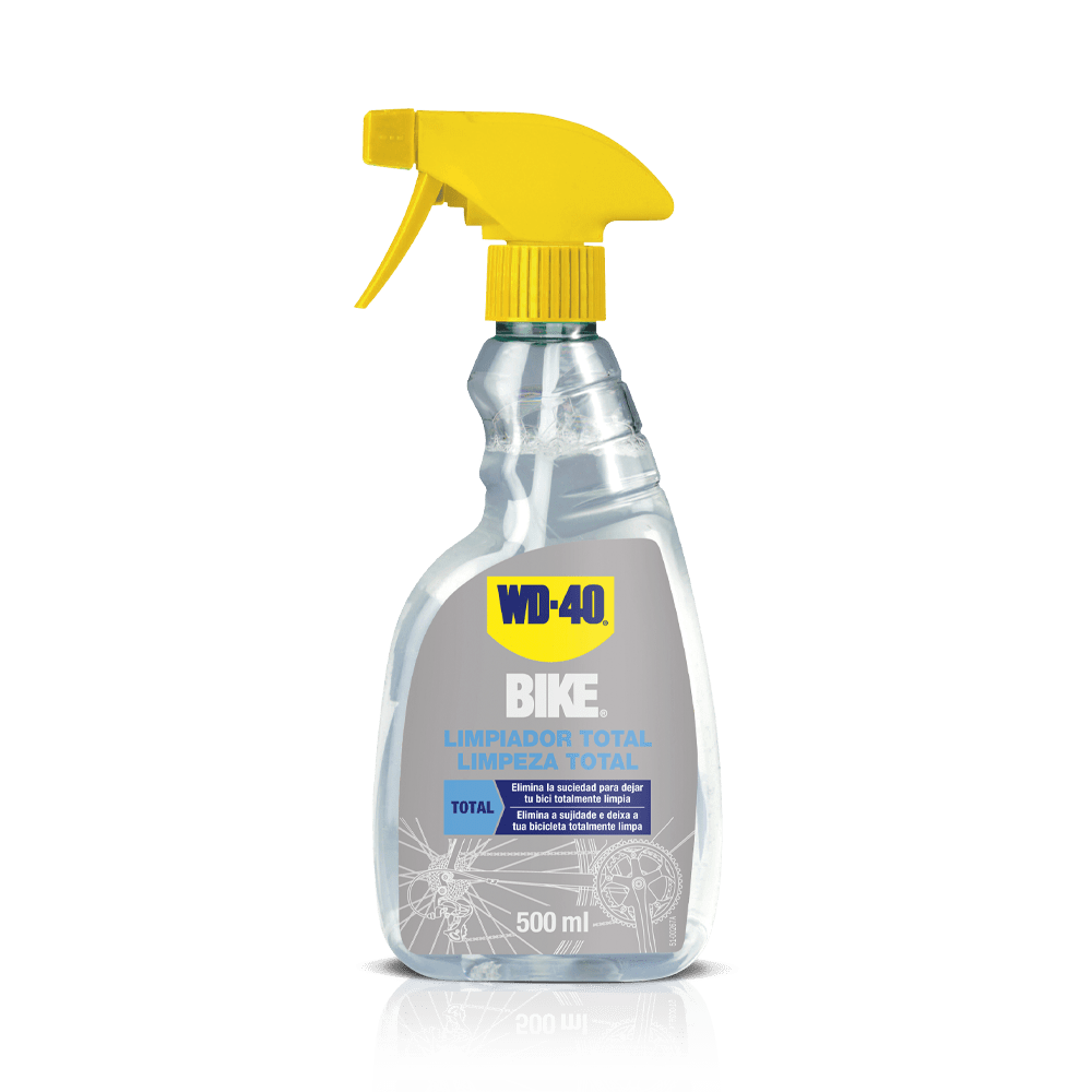 Fichas de seguridad de todos los productos WD-40 España