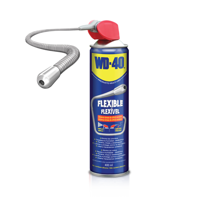 WD-40 Producto Multi-Uso - Original. El spray de 2.000 usos