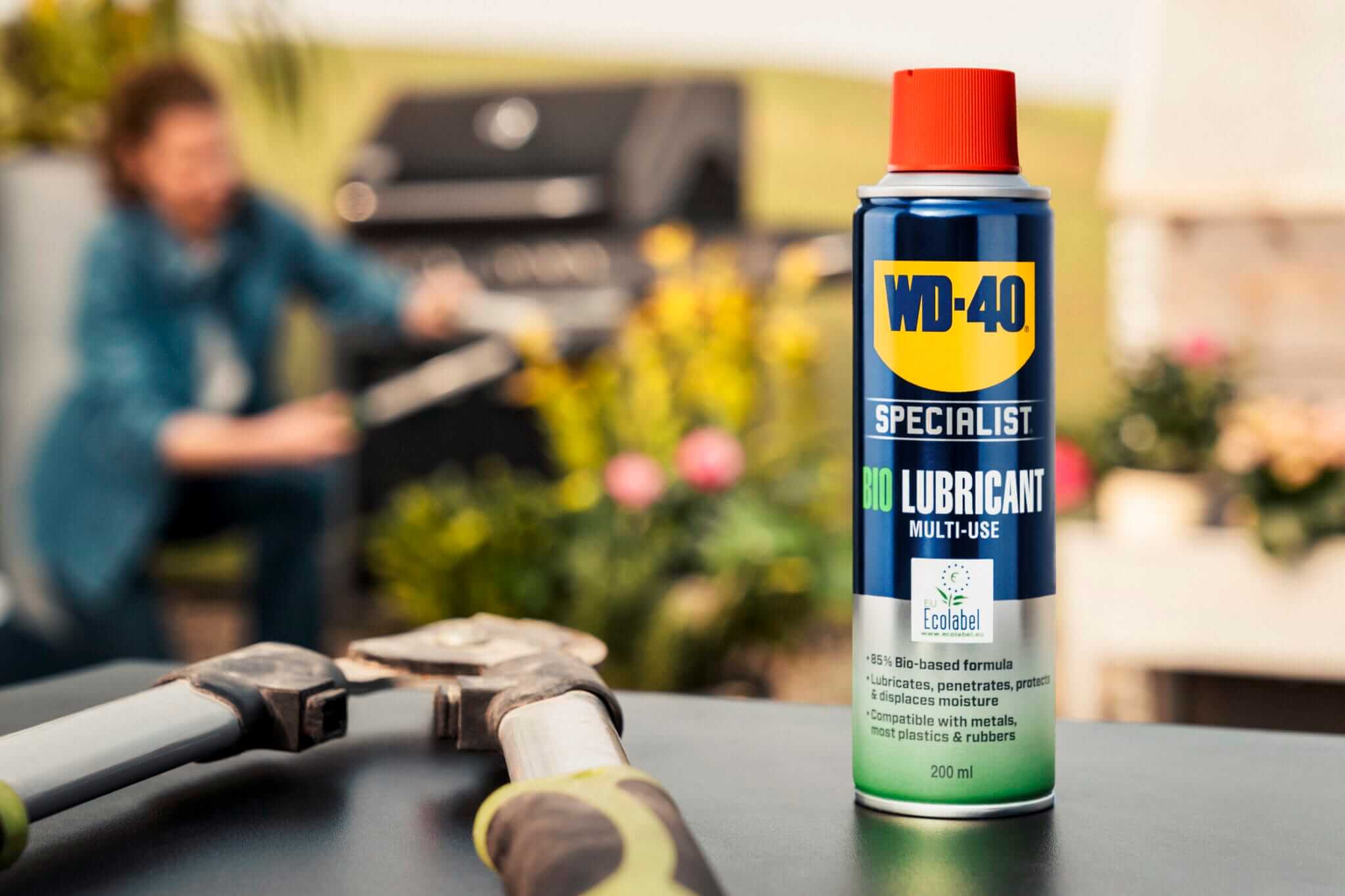 Tutoriales-WD-40